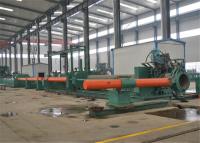 China Fully Automatic CS SS AS Bending Material 380V Pipe Bending Machine for sale