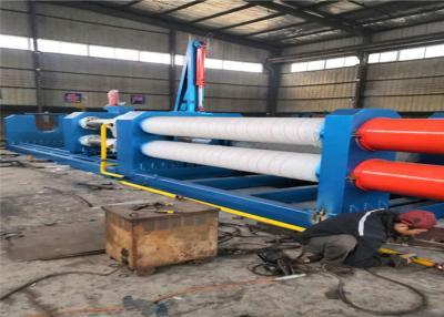 中国 100mmの装置を低雑音にする熱い誘導の肘 販売のため