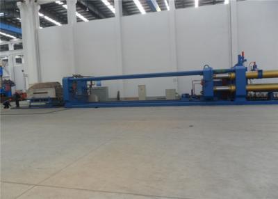 China Máquina de formação quente do Mandrel da indução do cotovelo do encanamento à venda