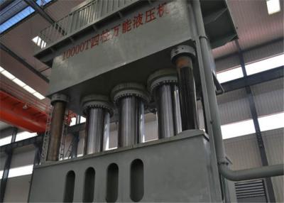 Cina 15mm/S macchina della pressa idraulica del gomito 60t in vendita