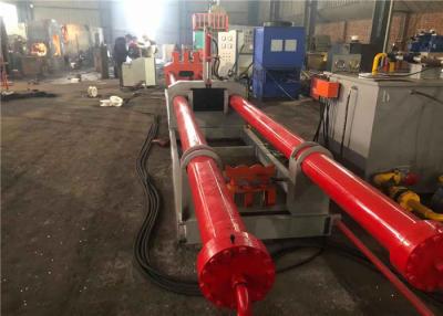 Cina gomito del riscaldamento 3D di tensione di 914mm che forma macchina in vendita