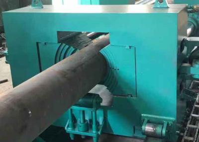 Cina Macchina piegatubi del tubo idraulico pesante di calibro 10D 6KW in vendita