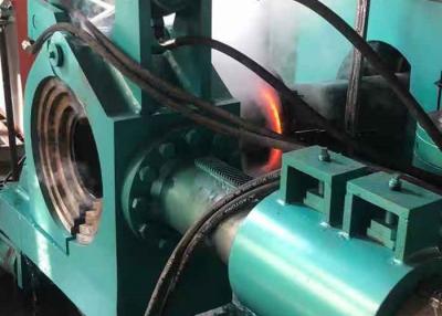 Cina Macchina piegatubi del tubo idraulico pesante di calibro 10D 6KW in vendita