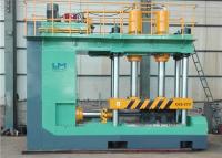 China 90° Automatic 1.5D 30mm Elbow Cold Forming Machine for sale