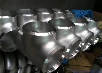 China Het Reductiemiddel van de het Staalpijp van ASTM B16.9 SS304 SS316 Te koop