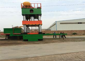 China Máquina quente da imprensa hidráulica da calibração do cotovelo de 1000 toneladas à venda