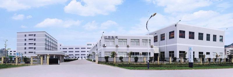 確認済みの中国サプライヤー - Jiangsu Join Industrial Co., Ltd.