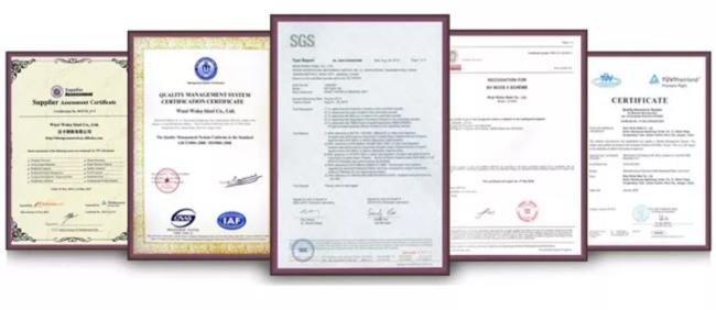 Company Information