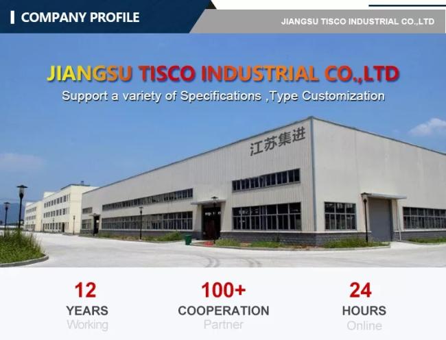 stainless steel plate company