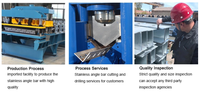 Beam factory
