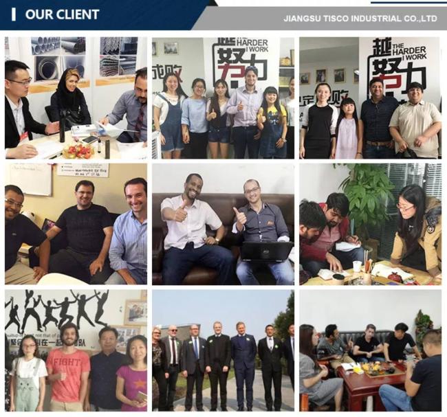 company information