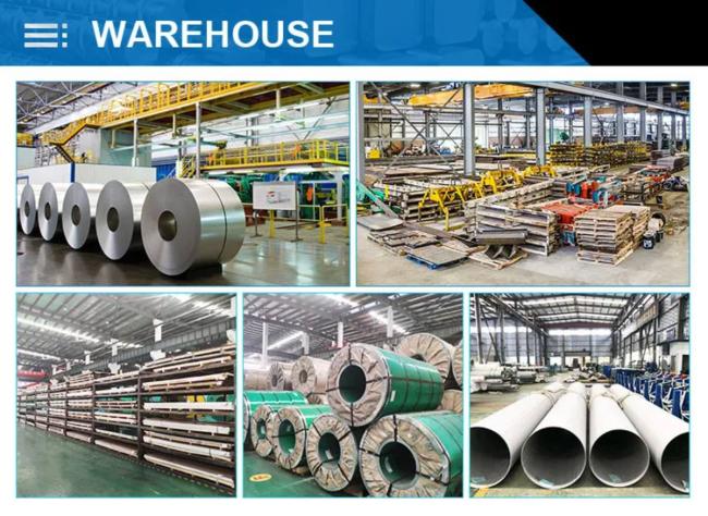 Company information