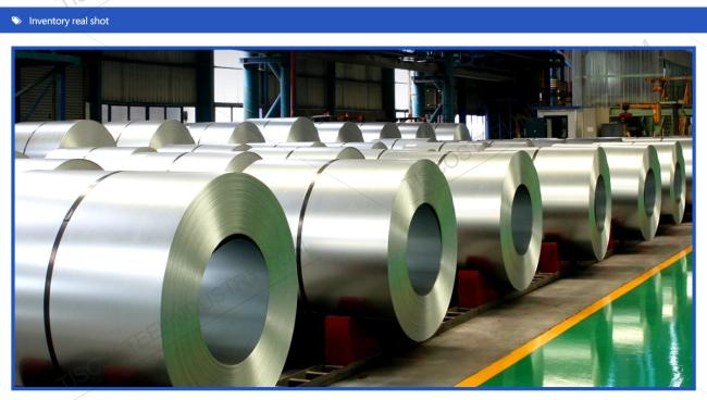 310 310S Stainless Steel Coil
