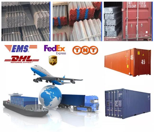Shipping and Packaging