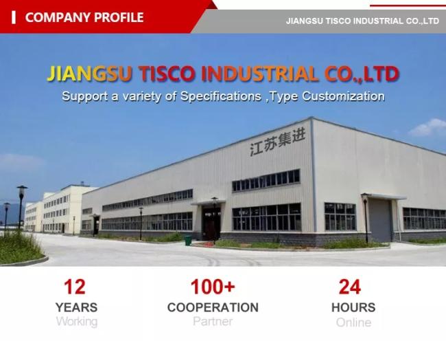 excellent steel company