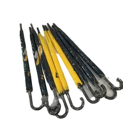 China Impresión abierta automática de Digitaces del diámetro del paraguas el 110CM del marco de la fibra de vidrio en venta