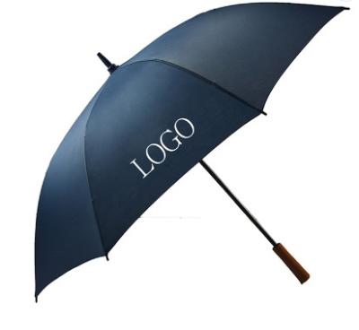 중국 방풍 섬유 유리 30 60 견주 승화 우산 자동차는 열립니다 판매용