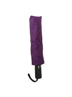 China Creative 23 Inch Irregular Special Shape Folding Umbrella Automatic Open Close 110cm Diameter for sale
