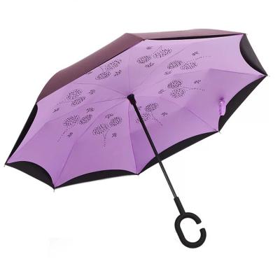 China Open Diameter 105cm Automatic Travel Umbrella Manual Open And Close Customized Packing Portable Durable Travel Accessory for sale