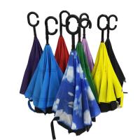 China C Type Rubber Handle 23