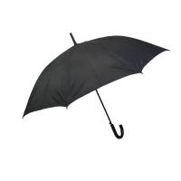 China 27 Inch Double Layer Windproof Golf Umbrella with Fiberglass Frame - Custom Logo Printing Available for sale