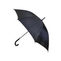 China 27 Inch Double Layer Windproof Golf Umbrella with Fiberglass Frame - Custom Logo Printing Available for sale