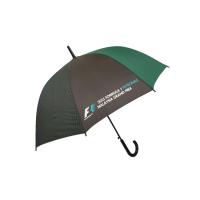 China Automatic Open Waterproof Windproof Golf Umbrellas for sale