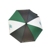 China Automatic Open Waterproof Windproof Golf Umbrellas for sale