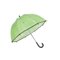 China Apollo Transparent Windproof Golf Umbrella 23 Inches Automatic Open Customizable for sale