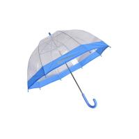 China Apollo Transparent Windproof Golf Umbrella 23 Inches Automatic Open Customizable for sale