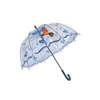 China Apollo Transparent Windproof Golf Umbrella 23 Inches Automatic Open Customizable for sale