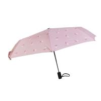 China Automatic Open Fast Dry  Canopy Windproof Umbrellas Foldable for sale