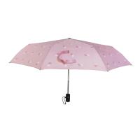 China Automatic Open Fast Dry  Canopy Windproof Umbrellas Foldable for sale