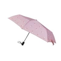 China Automatic Open Fast Dry  Canopy Windproof Umbrellas Foldable for sale