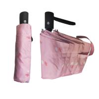 China Automatic Open Fast Dry  Canopy Windproof Umbrellas Foldable for sale
