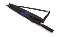 China BSCI Certified Auto Open Windproof Vented Golf Umbrella 27 Inch 8 Panels for sale
