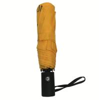 China 190T Nylon Fabric Automatic Open Close Windproof Foldable Umbrella 95cm Diameter 375g for sale