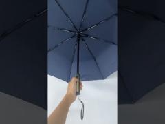 Automatic Travel Umbrella