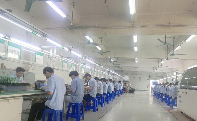 Fornecedor verificado da China - Vistron(Dong Guan) Audio Equipment Co., Ltd.