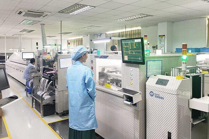 Fornecedor verificado da China - Vistron(Dong Guan) Audio Equipment Co., Ltd.
