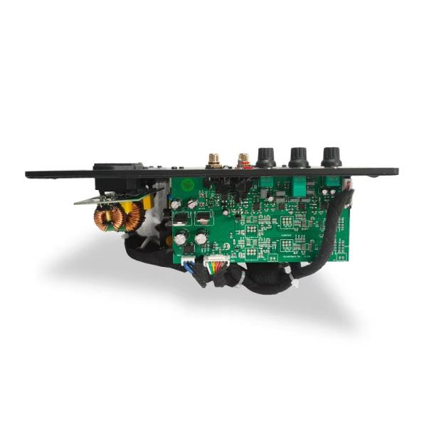 Quality Mono Sound Speaker Amplifier Single Channel Subwoofer Power Amplifier Board for sale