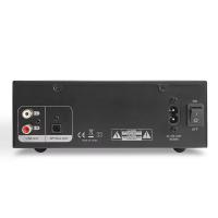 China OEM ODM Custom Audio Services Solid HiFi CD Disc Player Support 24 Bit 192Khz DAC for sale