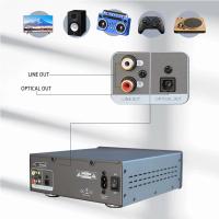 China OEM ODM Custom Audio Services Solid HiFi CD Disc Player Support 24 Bit 192Khz DAC for sale