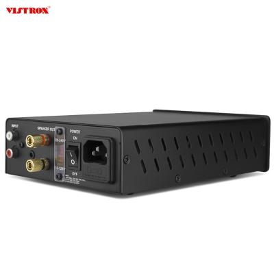 China Mini Mono Subwoofer Amplifier Class D Solid Integrated Power Amplifier 100W For Home Theater for sale