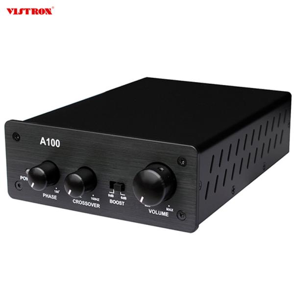 Quality Mini 1 Channel Audio Power Amplifier Mono Amp TPA3255 Home Subwoofer Amplifier for sale