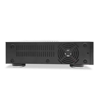 China 1000 Watts Multi Channel Amplifiers Integrated 6 Zone 12 Channels Home Distributed Audio Amplifiers for sale