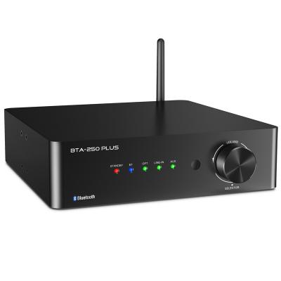 China Hi Res Bluetooth Receiver For Home Stereo HiFi Audio Adapter Amplifier Bluetooth Receiver for sale