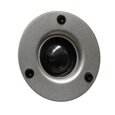中国 A6 アクティブスタジオモニター 6.5インチウーファー 50W RMS バイアンプ 販売のため