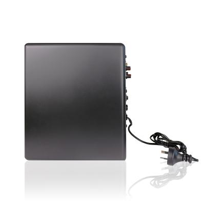 중국 F606 액티브 스튜디오 모니터 60W 블루투스 스피커, 6.5인치 우퍼 포함 판매용