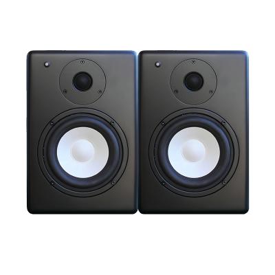 中国 F606 アクティブスタジオモニター 60W Bluetooth スピーカー 6.5インチウーファー搭載 販売のため